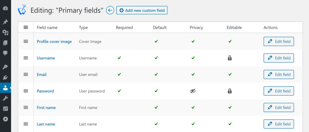How to Create a Custom WordPress Login Page - WP User Manager