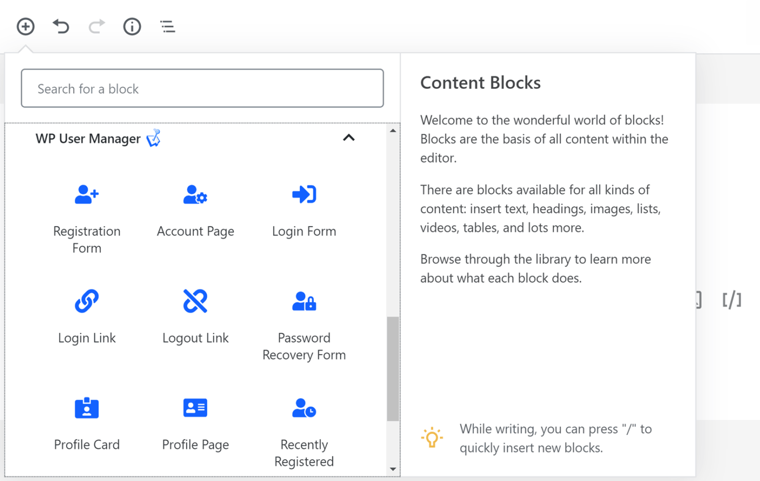 How to Create a Custom WordPress Registration Form - WP User Manager