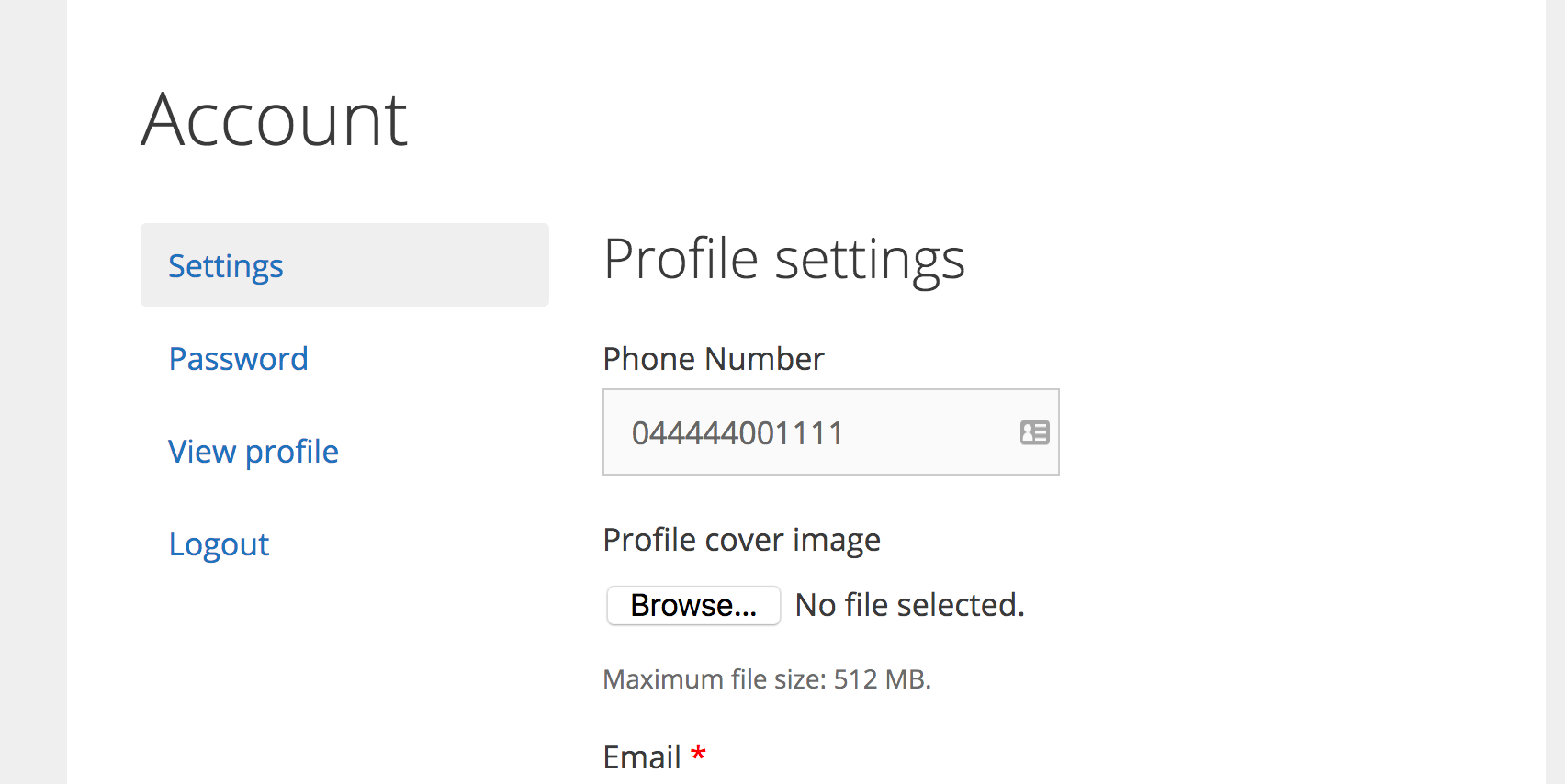 How To Set Up Wordpress Custom User Meta Fields Wp User Manager