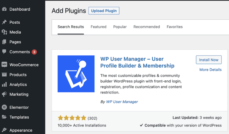 How to Use WordPress for Document or File Management - WP User Manager