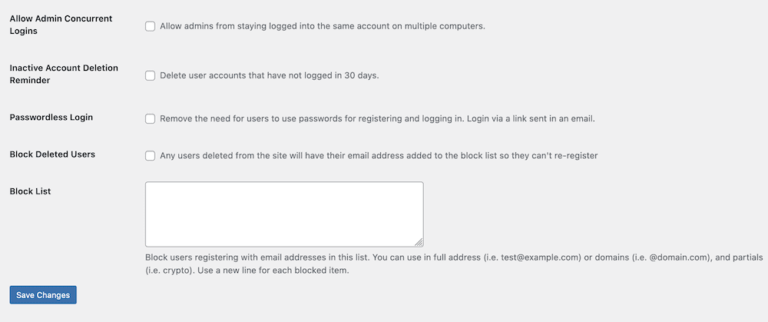 How to Build a Community Website Using WordPress - WP User Manager