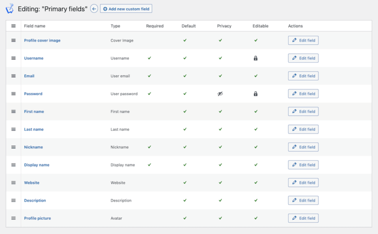 How to Build a Community Website Using WordPress - WP User Manager