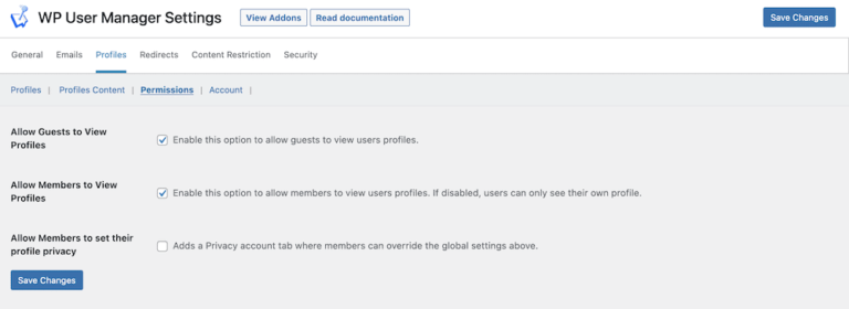 How to Carry Out Good User Profile Management for Your WordPress Site - WP User Manager
