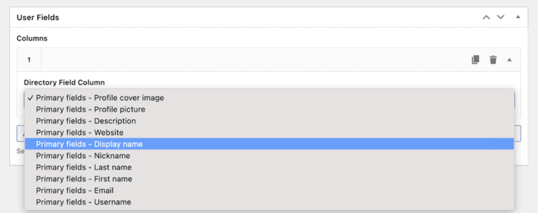 How to Create a WordPress Member Directory with WP User Manager - WP User Manager