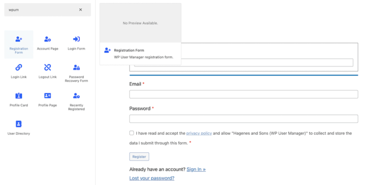 WordPress User Management: The Best Plugins and Effective Management ...