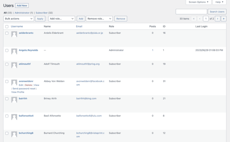 How to Make a WordPress Site Private - WP User Manager