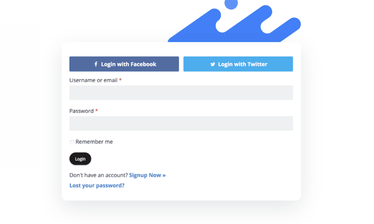 How to Create a Custom Login Page for WordPress (in 5 Steps) - WP User Manager