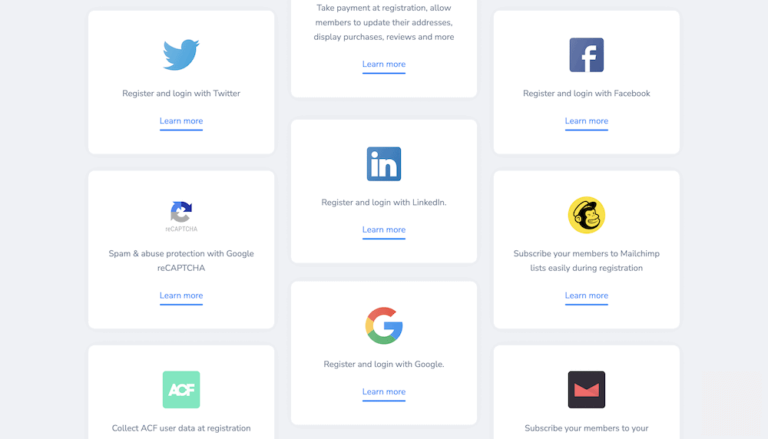 How to Create a Custom Login Page for WordPress (in 5 Steps) - WP User Manager