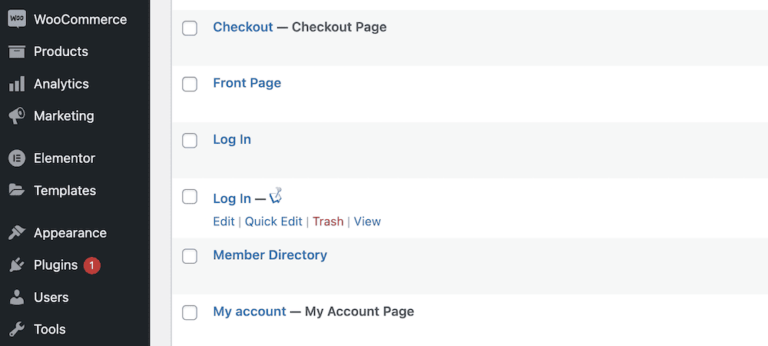 How to Create a Custom Login Page for WordPress (in 5 Steps) - WP User Manager