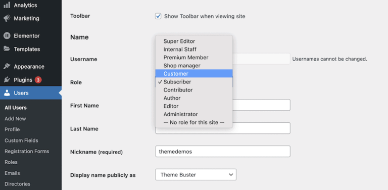 The Ultimate Guide to WordPress User Roles and Permissions - WP User ...