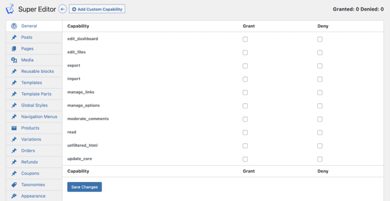The Ultimate Guide to WordPress User Roles and Permissions - WP User ...