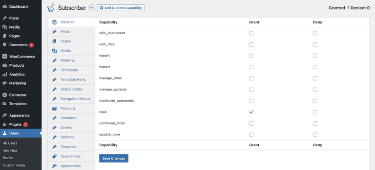 How to Create a WordPress Members Only Area of Your Website - WP User Manager
